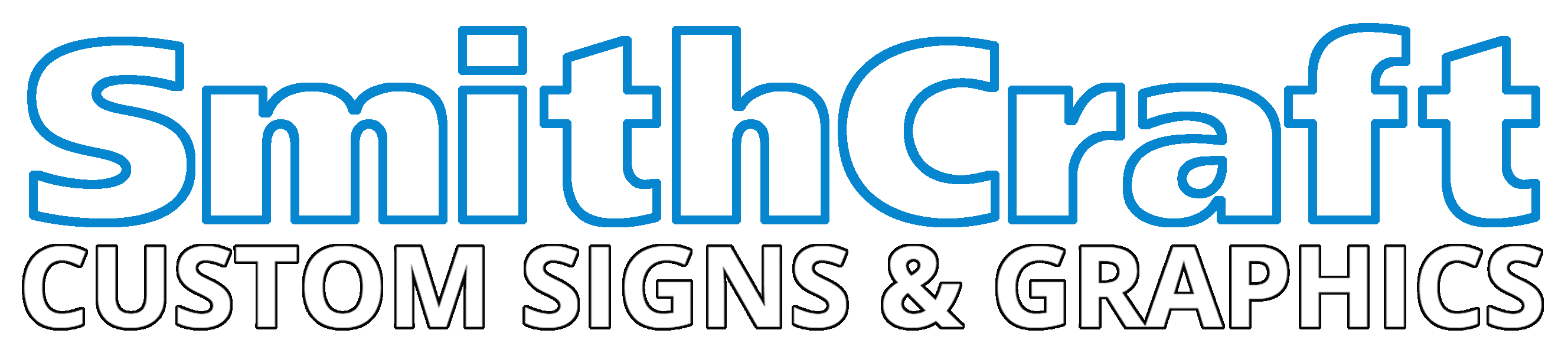 SmithCraft - Custom Architecural Signs